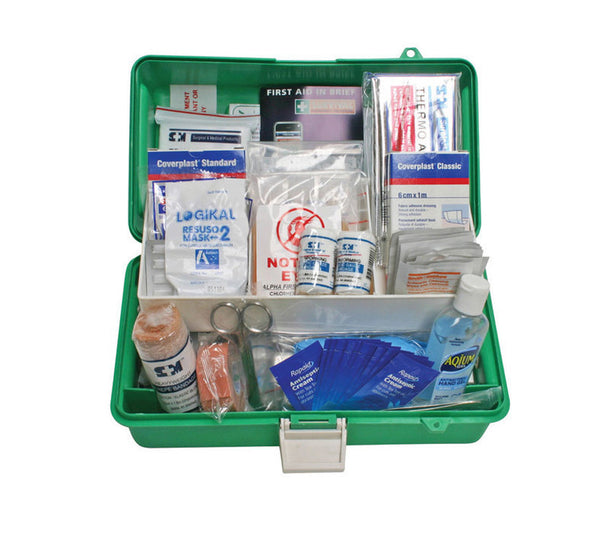Alpha First Aid – Wodeton.com.au